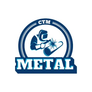 Proyectos con metal en Vilagarcía - CTM Metal